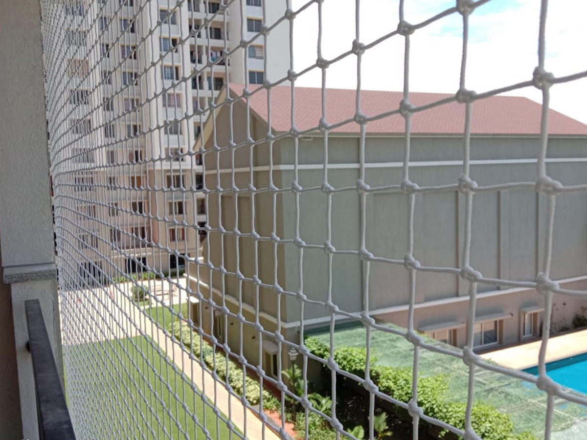 Sai Sri Safety Nets - +91 7893387715 | +91 8341543220