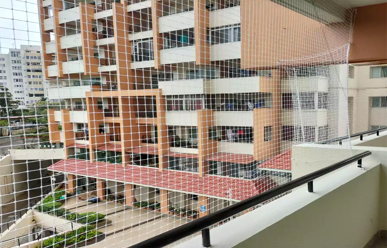 Sai Sri Safety Nets - +91 7893387715 | +91 8341543220